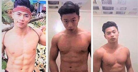 Gwapong Malibog Igorot Hunk Scandal