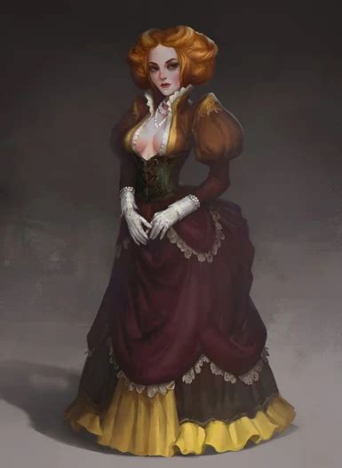 Dandion S WH40K Rogue Trader Portraits 20 At Warhammer 40 000 Rogue Trader Nexus Mods And