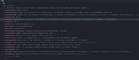 How To Get The Context Of Tailwindcss At Runtime By Icebreaker Medium