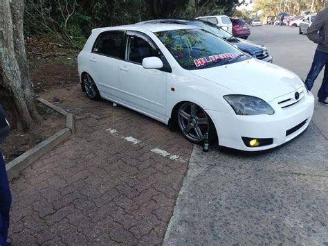 2023 Toyota Runx