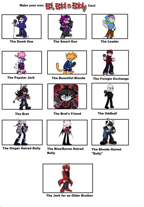 Sharv Neonight N Blantados By Otherfriendsuwu On Deviantart