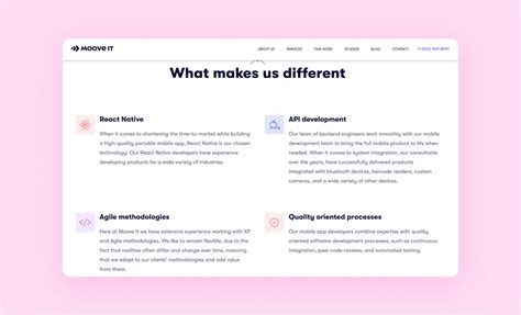 20 Best React Native Development Companies In 2024 Purrweb