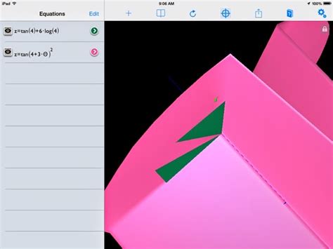 Is This How You Math 3 D Graphs