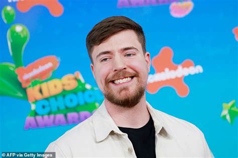 Who is Ava Kris Tyson? MrBeast's trans co-host is engulfed in scandal after it emerged she sent ...