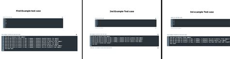 Solved For This C Hw The Output Cases Must Match Exactly Chegg