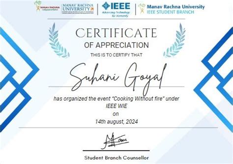 Suhani Goyal On Linkedin Cookingwithoutfire Teamwork Success