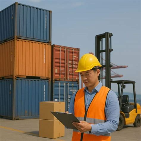 Lcl Vs Fcl Shipping What They Mean Key Differences And More