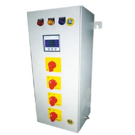 Phase Selector Panel At Best Price In Gurgaon By Digital Electric Pvt Ltd Id 24815231612