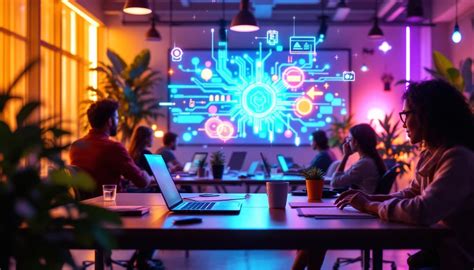 Hackathon Showdown Retrospective Energize Innovation And Problem Solving