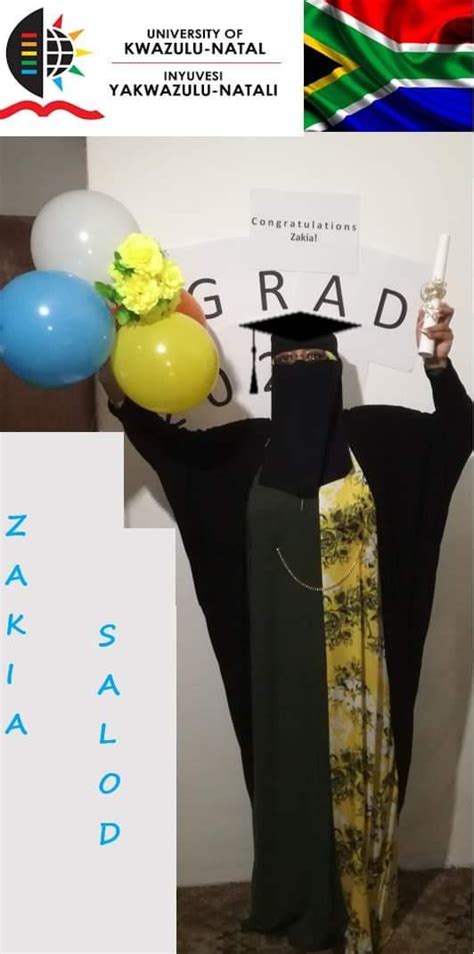 Zakia Salod Phd On Linkedin Ukzngrad2020 Itcanbe Ukznvirtualgraduation Mmedsc 36 Comments