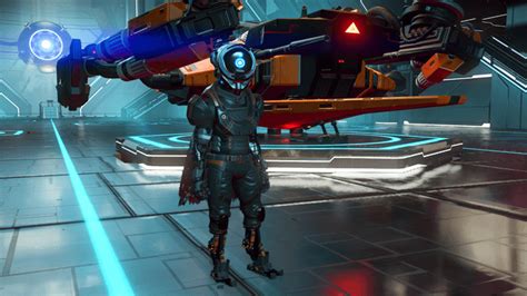 Ancient Korvax Aesthetic Rnomansskythegame