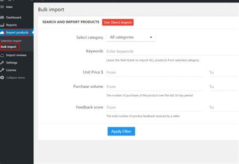 How To Use Bulk Import Function Expert Articles On Business With