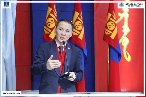 ОЛОН УЛСЫН “iso 45001 2018 ХӨДӨЛМӨРИЙН АЮУЛГҮЙ БАЙДАЛ ЭРҮҮЛ АХУЙН МЕНЕЖМЕНТИЙН ТОГТОЛЦООГ