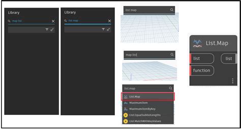 [request for feedback] searching in dynamo request for feedback dynamo