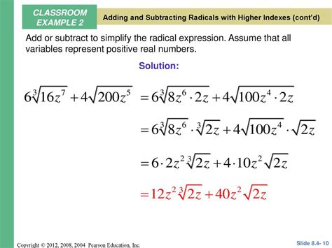 Chapter 8 Section Ppt Download