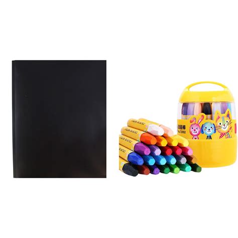 A4 Tadpole Folder Pp File Folder 1 Black 1 Yellow Dunwell Colored Plastic Folder With Pockets