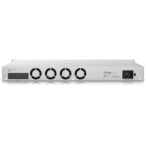 Ubiquiti Unifi Pro Aggregation Switch Usw Pro Aggregation