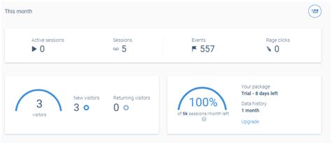 videos not populating on the recordings dashboard · issue 11