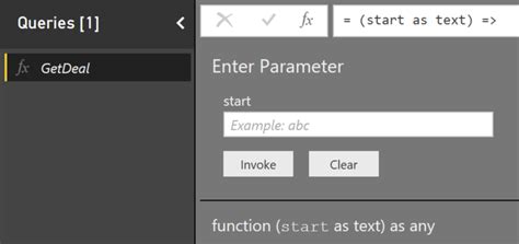 Powerbi M Language Multiple Json Queries For Total Results Stack