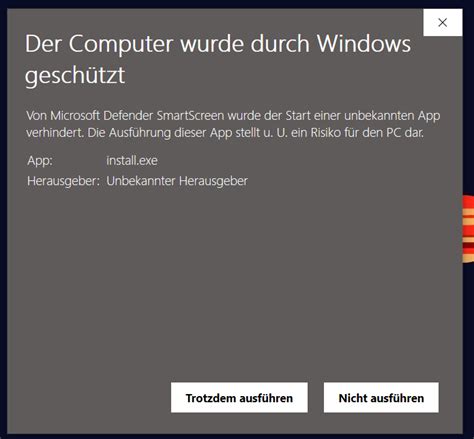 Installer Flagged By Windows Defender Issue Arkypita LaserGRBL GitHub
