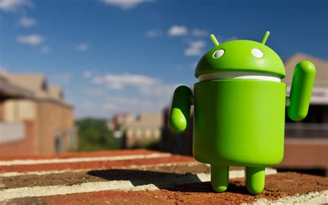 android开发的未来发展方向是啥，难道android真的凉了吗？ android 方向 csdn博客