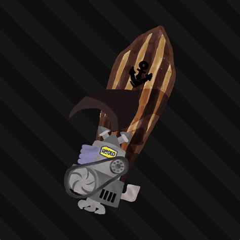 Introducing Two New Weapon Classes The Reeler And Splatterboard Rsplatoon