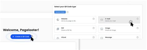 Make A Free Email Qr Code Quick