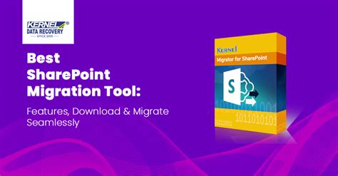 Sharepoint Migration Guide Best Practices And Tools For Seamless Transfer
