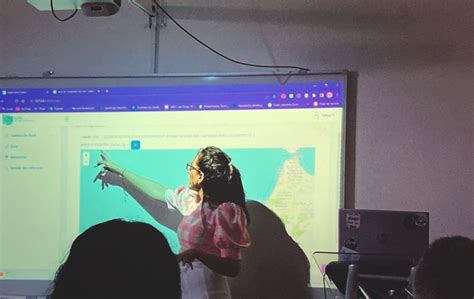 Lahya Zineb On Linkedin Gis Django Postgis Leaflet Masterdegree