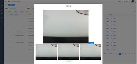 代码实战 前端 Vue Elementui 调用摄像头并上传到后端的代码案例前端打开摄像头拍照并传到后端 Csdn博客