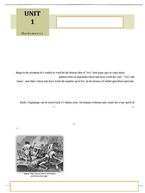 mst module 1 pdf numbers mathematics