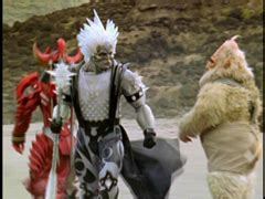Follow The Ranger Power Rangers Operation Overdrive Power Rangers