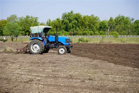 Has Tractorisation Led To Farm Mechanisation In India
