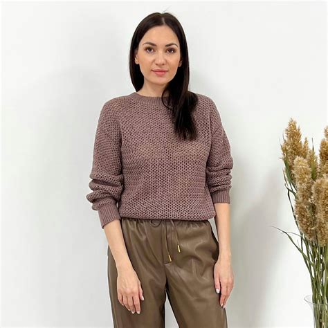 Топ Поли Sweaters Fashion Tops