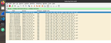 rt thread学习之路第四十一章 网络组件之lwip arp rt thread vlan csdn博客
