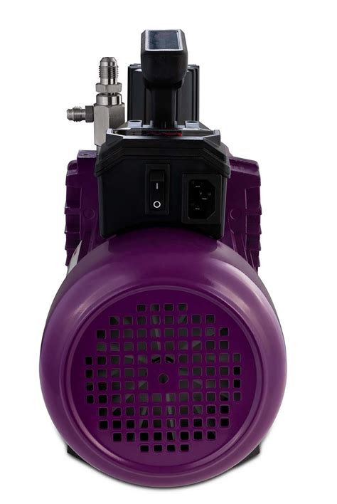 Passive Closed Loop Extraction System 1 Lb Bvv