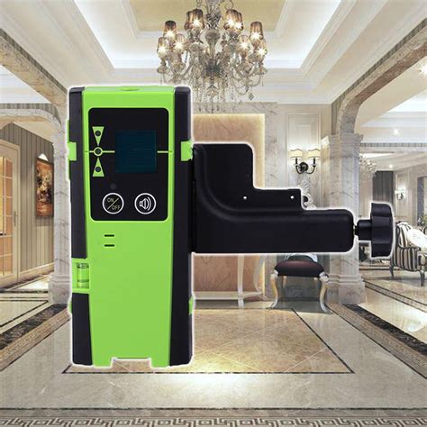 Multi Function Hand Held Remote Laser Detector For Compact Design SD 12G China Hand Tool And