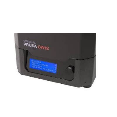 Original Prusa Cw1s Curing And Washing Machine Buy Online At Low Price