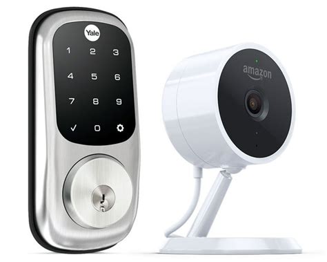 Amazon Key Service Delivers Packages Inside Your Home Techlicious