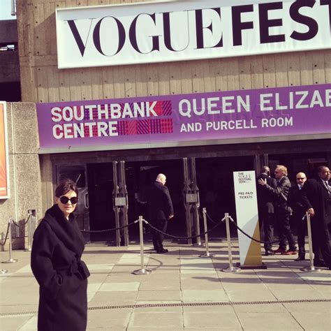 Ten From Vogue Festival Vickipedia