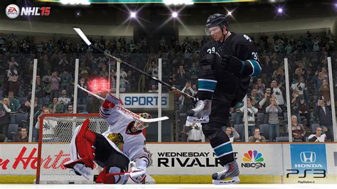 Playstation3-klasiky.cz - NHL 15 - hry pro PS3