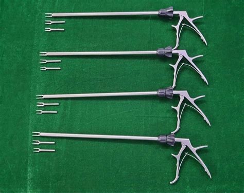 Laparoscopic Clip Applicator At ₹ 7000piece New Delhi Id