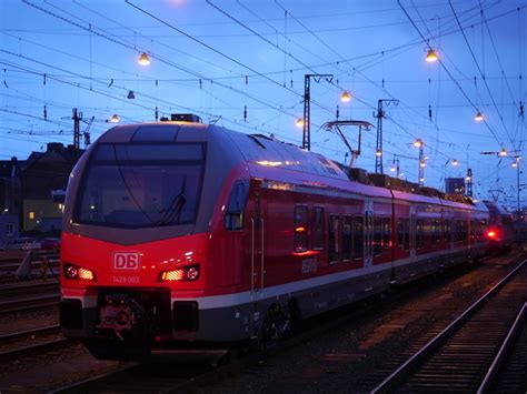 Bilder Von Philipp L Bahnbilderde