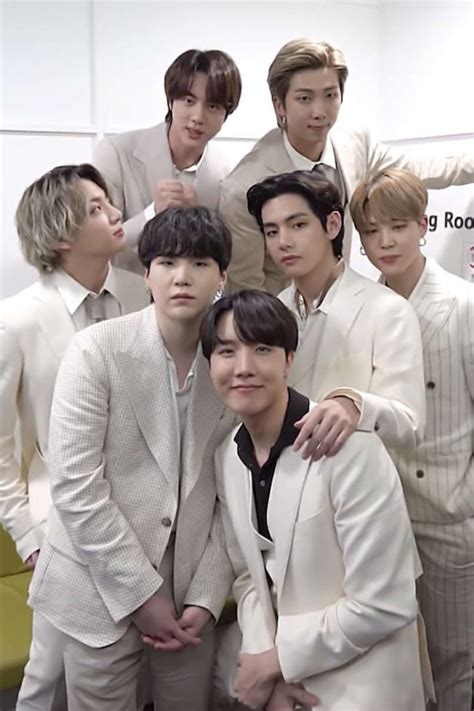 Bts Rm Jin Suga Jhope V Jimin Jungkook Birthdays And Their Age