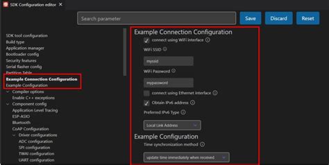 Esp32 Sntp Module Using Esp Idf Synchronize Time With Ntp
