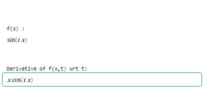 Differential Or Derivatives In MATLAB GeeksforGeeks