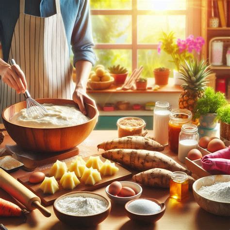 Can You Bake Cassava Without Boiling A Comprehensive Guide