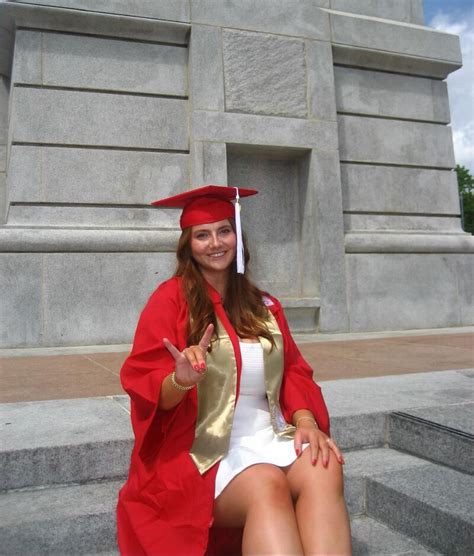 Amber Autry On Linkedin This Spring I Graduated From North Carolina