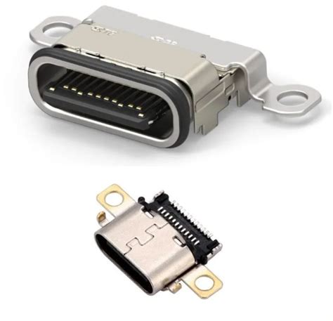 Usb Type C端子焊接不牢的问题如何解决 Fbshark 博客园