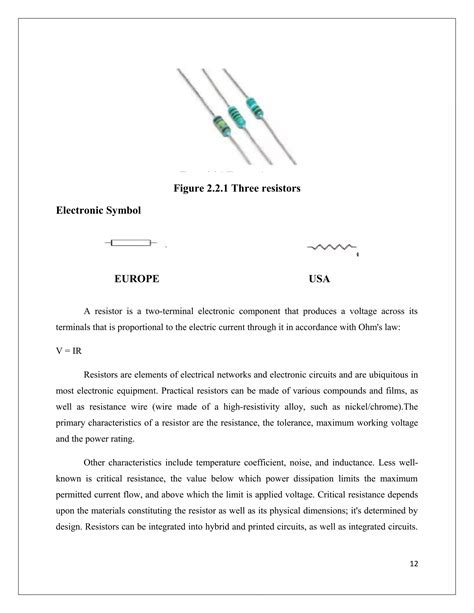 Mobile Phone Detector DOC